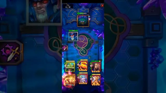 Dungeon crusher! Крушители подземелий! How to attack Sizas? Чем атаковать Сизаса Великого?  #40