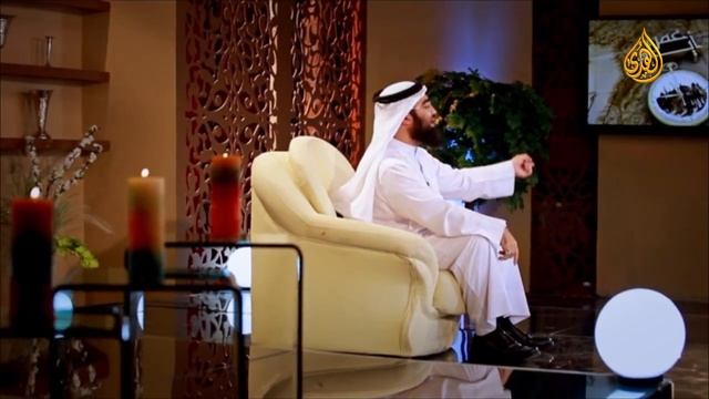 Хасан аль-Хусейни - Дни Умара, часть 2 (переселения Умара в Медину)