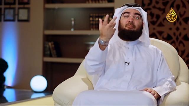 Хасан аль-Хусейни - Дни Умара, часть 10