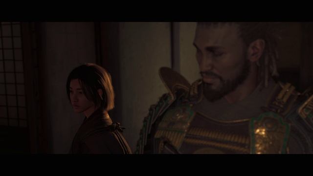 Assassin's Creed Shadows#9