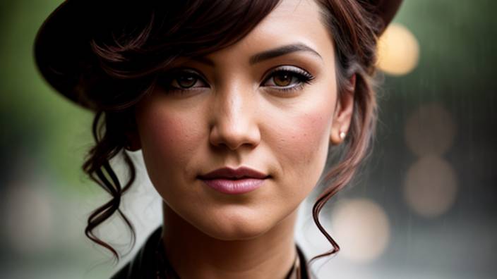 Тело и механизм стимпанка: Танец Плоти и Металла