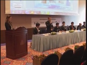 Медицинская конференция во Владивостоке