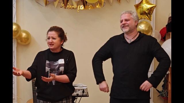 Отзыв выпускницы Лоры