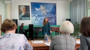 Гречанинов "Доктор Козява"