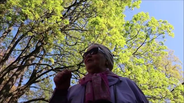 Случайный разговор о блокаде, войне,  книгах  Петербург.2023.