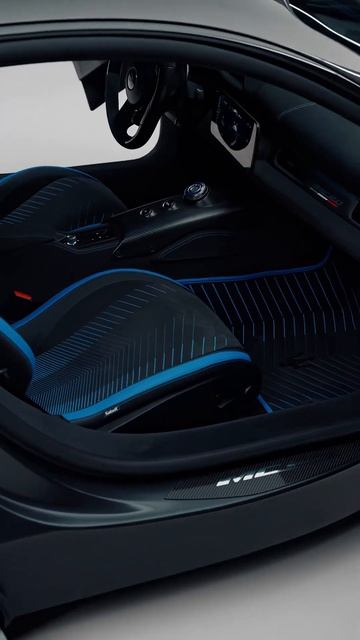 Maserati MC20 Venuum Cerberus 🖤 Стиль 🔥 Лайк/подписка!
