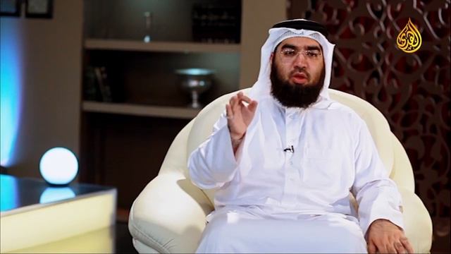 Хасан аль-Хусейни - Дни Умара, часть 20