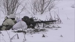 Ножи Победы - автор идеи Михаил Блейдер