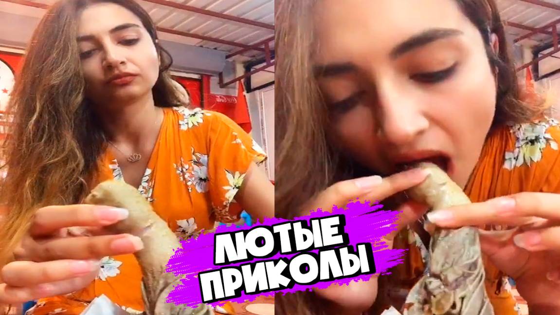 10 МИНУТ СМЕХА ДО СЛЕЗ ЛЮТЫЕ ПРИКОЛЫ! ПРИКОЛЫ ТИК ТОК