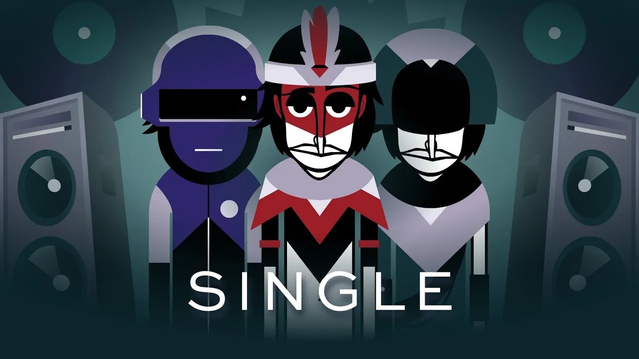 Incredibox - Pop Zey Single // By: Maximal_Energy