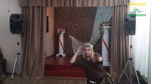 Концерт «Наполним музыкой сердца», посвящённый Международному женскому дню (2025)