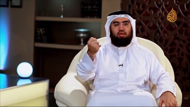 Хасан аль-Хусейни - Дни Умара, часть 28