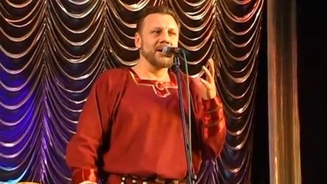 Николай Емелин ~ Княжий Остров