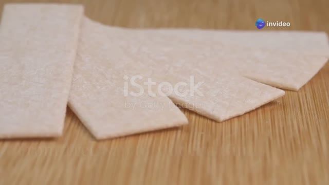 Интересная история. Жвачка. Серия 1, сезон 1.