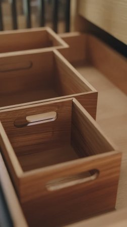 Вы когда-нибудь задумывались о том, как важно выбрать правильные аксессуары для хранения?
