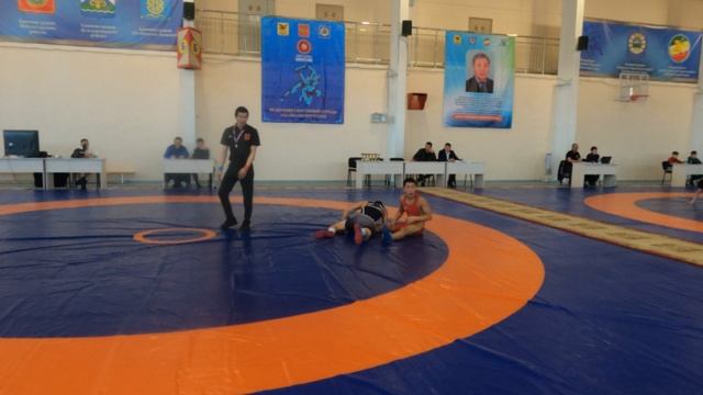 GX016965[1]  АЛДАРТА БАРИЛДААШАН БАЯР ЦЫРЕНГАРМАЕВАЙ НЭРЭМЖЭТЭ МҮРЫСӨӨН АГАДА БОЛОБО