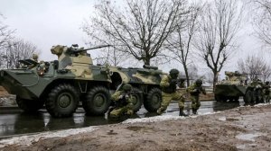 Сводка СВО: в Курской области идут ожесточенные бои за село Гуево, ситуация на 30 марта