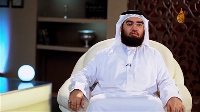 Хасан аль-Хусейни - Дни Умара, часть 22