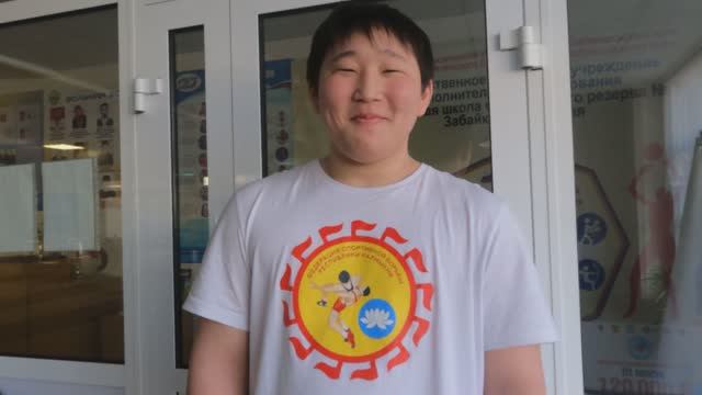 GX016953[1] ДАМДИН МАНДЖИЕВ ЗАВОЕВАЛ ЗОЛОТУЮ МЕДАЛЬ