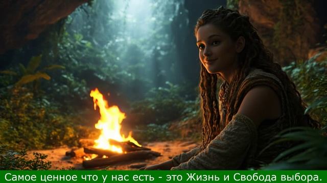 Самое ценное!