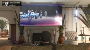 GTA V | killing jay norris ceo of  life invaders  | Brown2k2 gaming