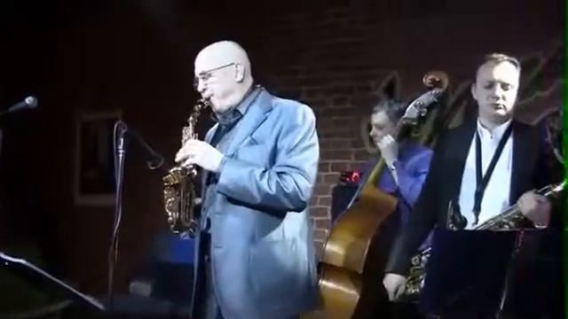 Do You Know What It Means To Miss New Orleans