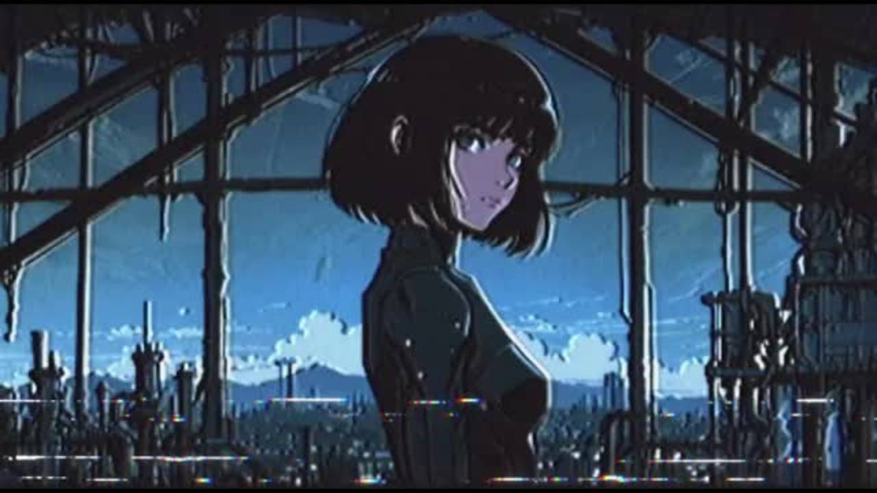 1812 NOSTALGIC | Cyberdream | synthwave, dreamwave, chillsynth, vaporwave