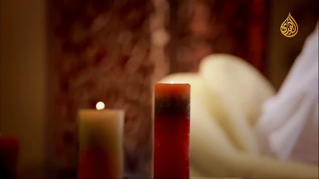 Хасан аль-Хусейни - Дни Умара, часть 5