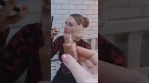 #Хайлайтеры - флюиды от мэри кей