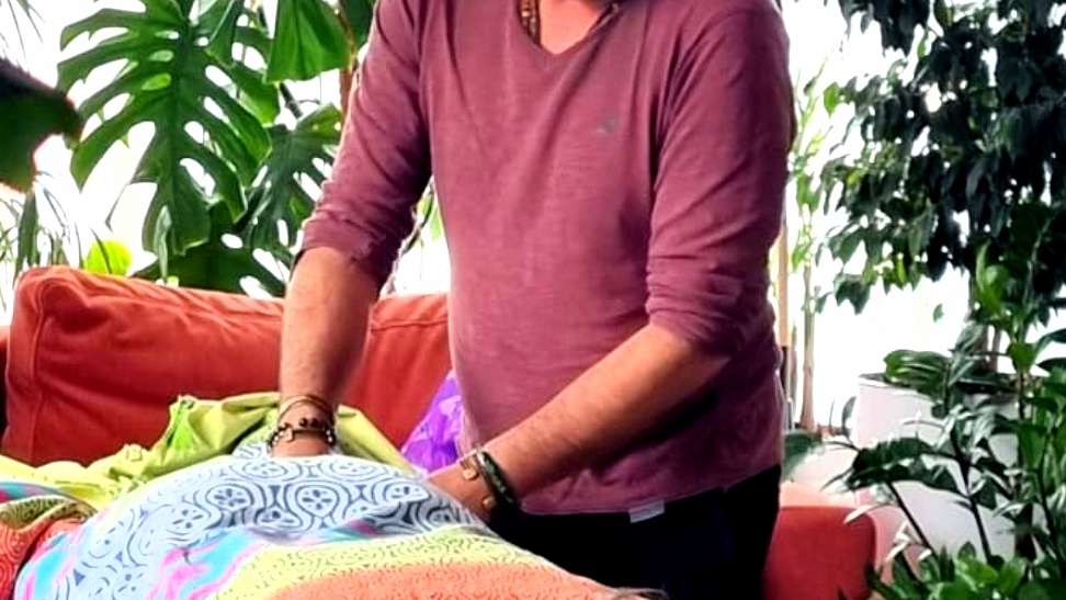 Массаж в Псебае