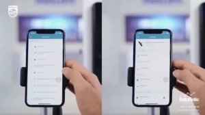 Welcome to a world of Philips Digital Lock