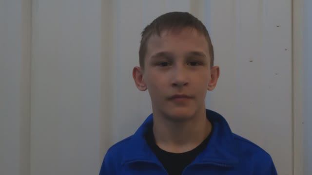 GX016964[1] РОМАН ГУСЕВ ИЗ РЕСПУБЛИКИ БУРЯТИЯ ЗАВОЕВАЛ ЗОЛОТУЮ МЕДАЛЬ