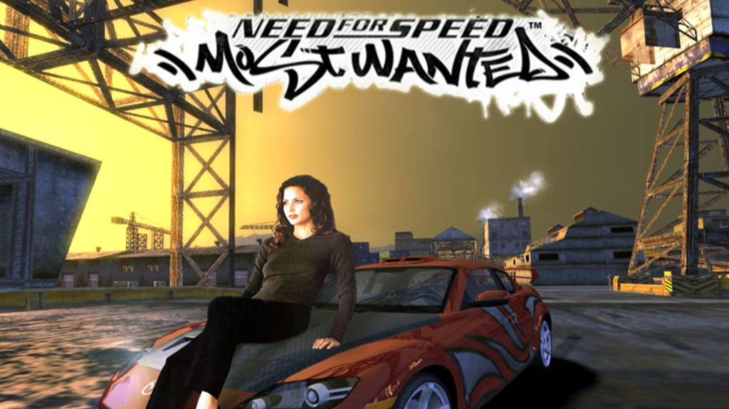 🎮 Потребность В Скорости Наиболее Востребована Need for Speed - Most Wanted Карьера 7🎮
