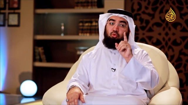 Умар ибн аль-Хаттаб принимает Ислам - Дни Умара