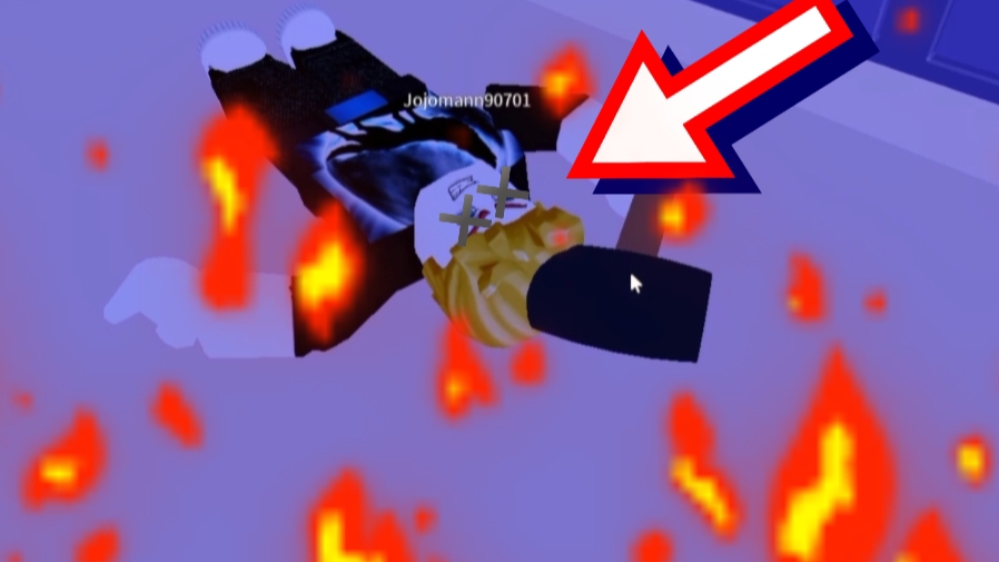 Академия Мо Москот ( Эп. 2 ) Мрак 😵