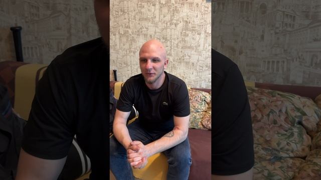 Наркоман из Казахстана приехал в центр реабилитации для лечения от мефедрона