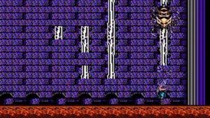 Kick Master (NES, Famicom, Dendy) боссы
