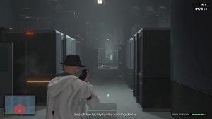 Gta Online The Diamond Casino Heist Guide (Aggressive) - Hacking Device Prep Mission