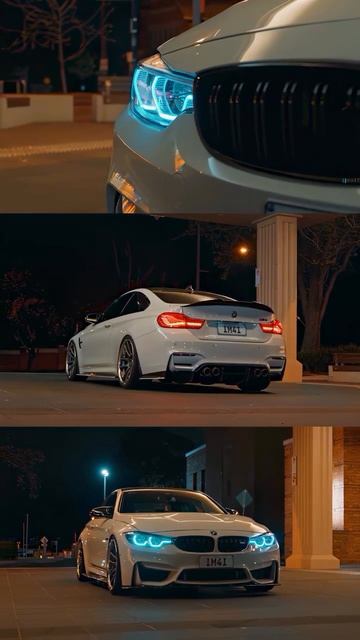 BMW M4 Стиль 🔥 Лайк/подписка!