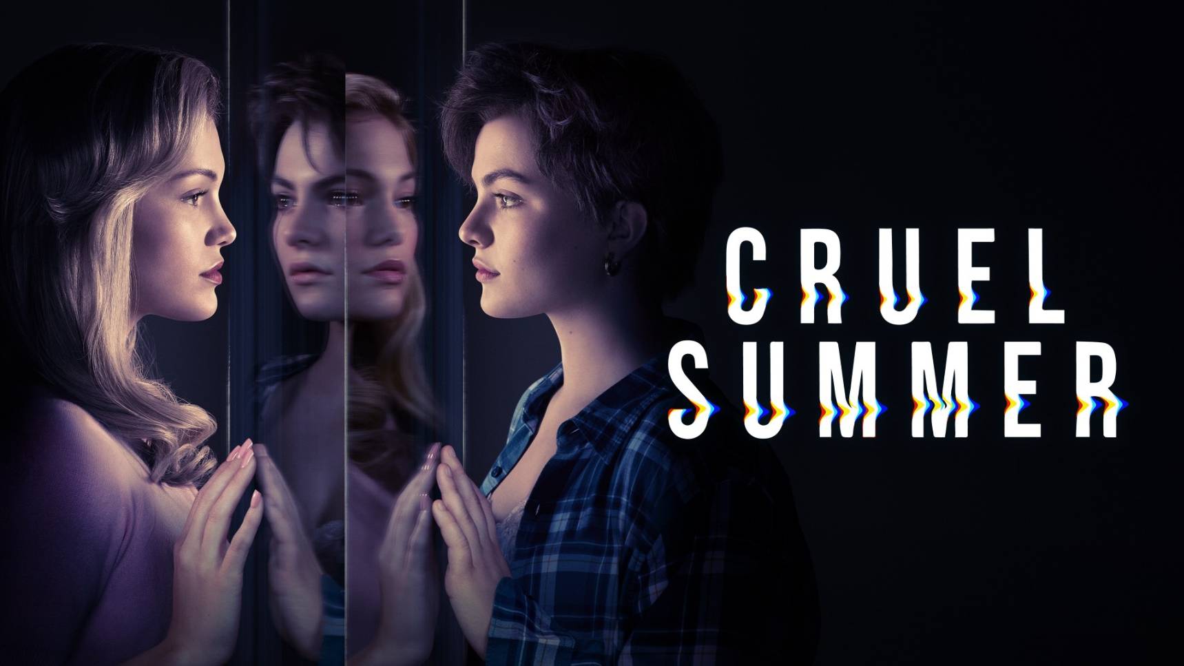 Сериал Жестокое лето – 1 сезон 8 серия / Cruel Summer