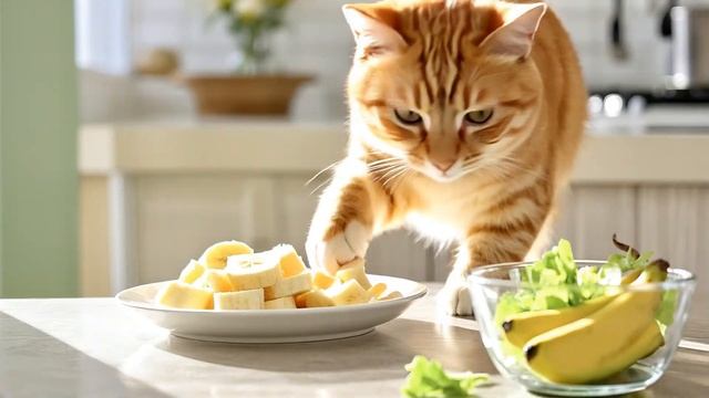 04 Кот и слон