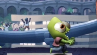 ФИНАЛ | ПОБЕГ ЗОМБАКА ИЗ Америки (АМЕРИКА победила!!!!) | Часть 5