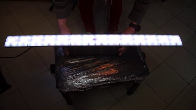 Klaytan LB-1403 RGBW - световой прибор RGBW 14pcs 2 in 1 Led Wall