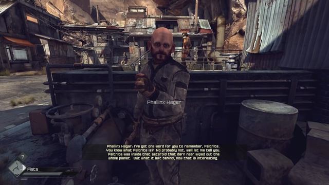 Rage Walkthrough [1440p] (Ultra Nightmare, All Collectibles) part 2 HAGAR CAVES