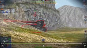 🚀💥 "E 50: 3 отметки, 0 нервов и море адреналина! 😱🎯 (Танк, который стал легендой моего ангара)