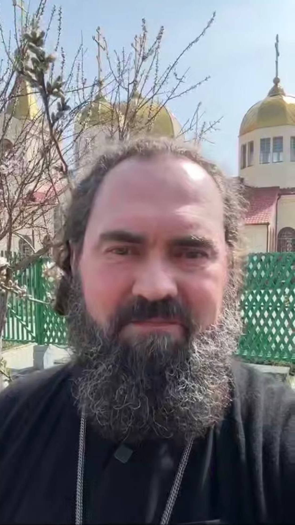 О даре человечества…