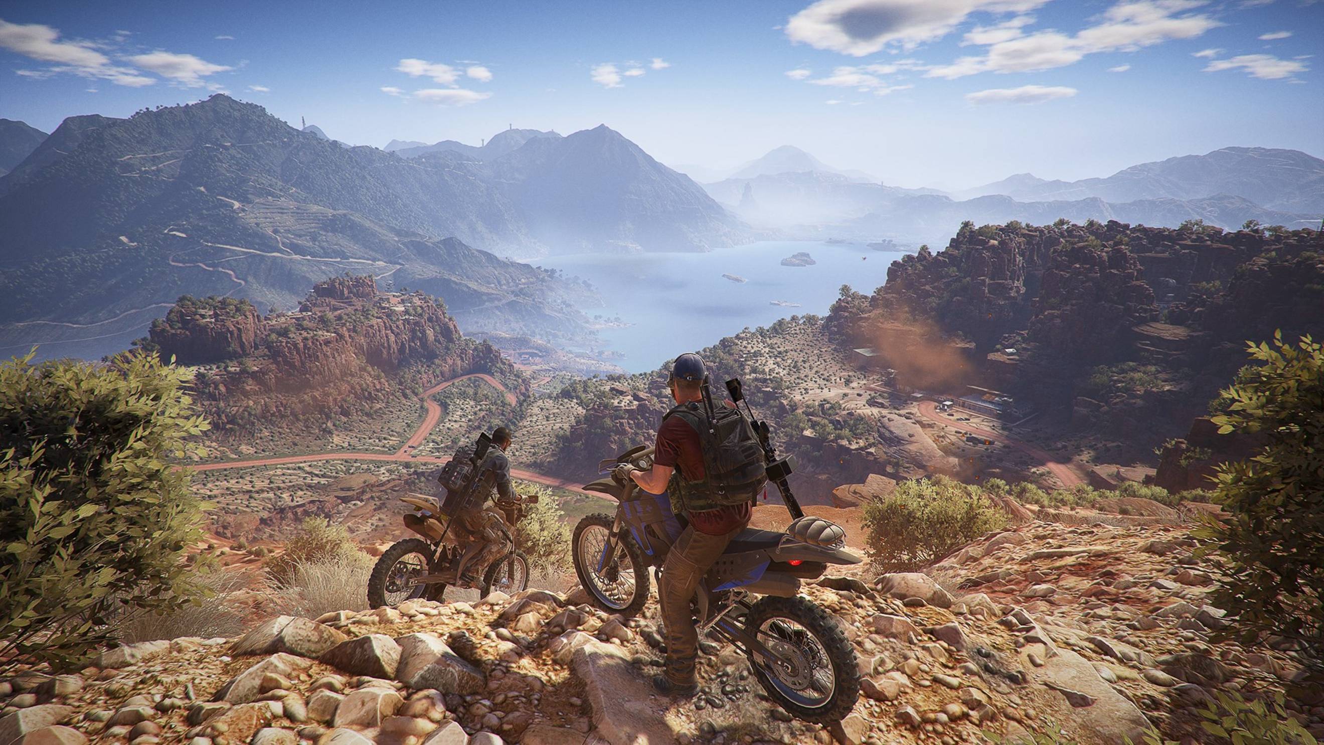 Tom Clancy's Ghost Recon Wildlands | Сюжетная линия | Часть 46