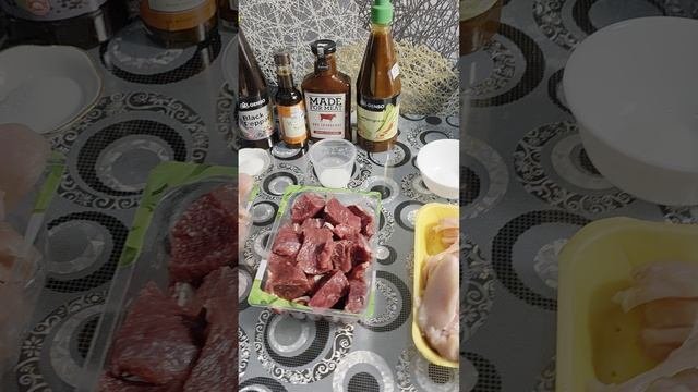 Мясные чипсы. Множество рецептов.  Было бы желание.