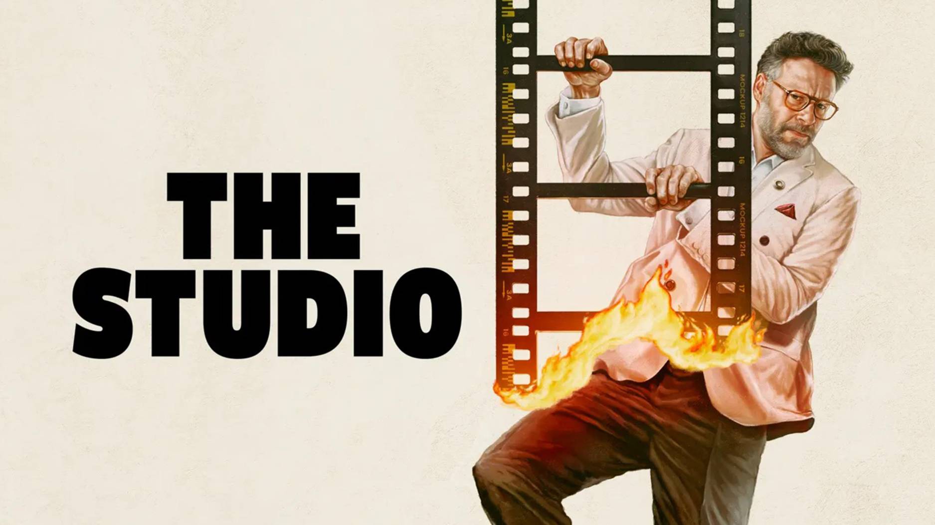 Киностудия (2025) — 1 сезон 1 серия | The Studio