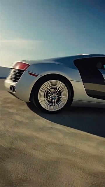 Audi R8 Стиль 🔥 Лайк/подписка!